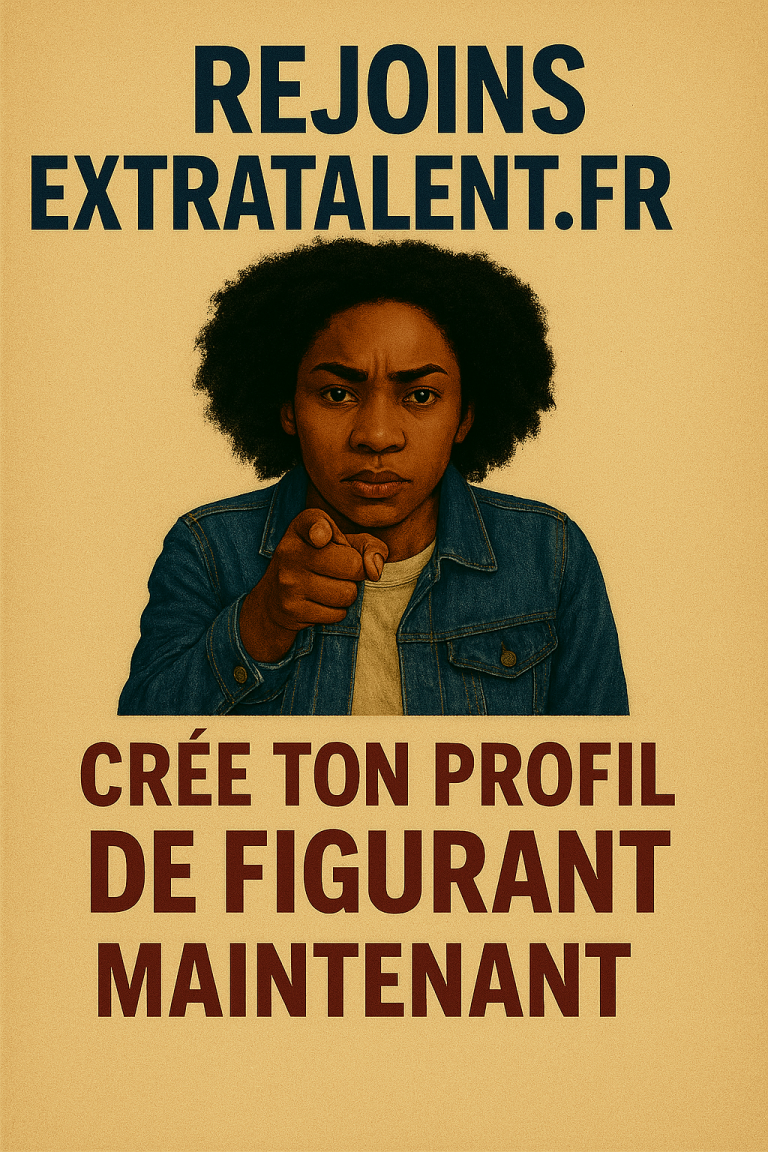 Extra Talent : votre tremplin vers les castings de demain.Just another WordPress site Accueil ...